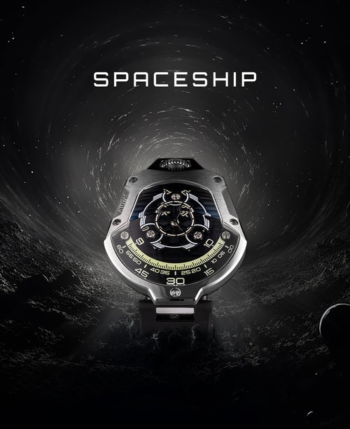 ATOWAK Watches: Redefine aesthetics at the wrist