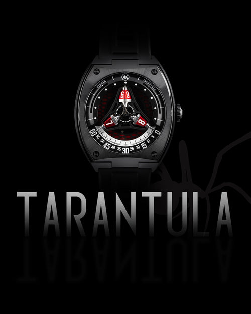 ATOWAK Watches: Redefine aesthetics at the wrist