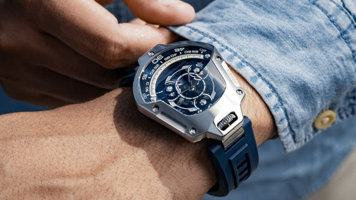 ATOWAK SPACESHIP – Atowak